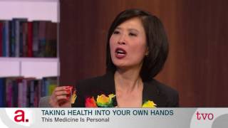 Taking Health Into Your Own Hands