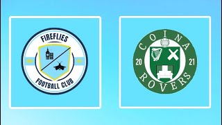 2023 Charity Cup Highlights | Knight Hat-Trick Secures Cup Win For Flies