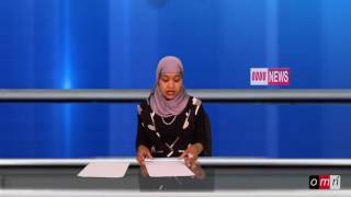 OMN  Oduu Ado 21, 2017