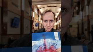 Egan’s Chapter 1 #respiratorytherapist