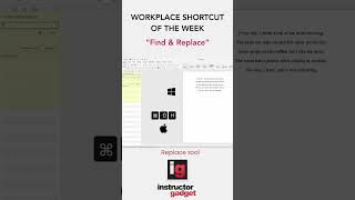 Shortcut of The Week: Cmd + Shift + H / Ctrl + H