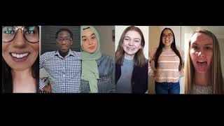 The SDG Hub 2020-2021