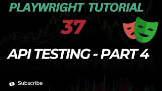 Playwright API Testing: How to Send DELETE Requests (Step-by-Step)