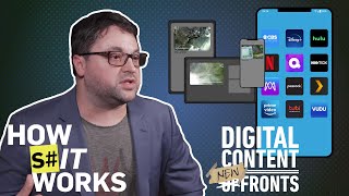 How Shit Works: NewFronts