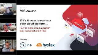 If it’s time to re evaluate your cloud platform…how to make cloud migration fast, fool proof & free