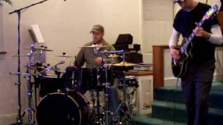 Two Blessed - Jam Session 4 of 6