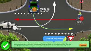 Elearning Platform For Selling Driving Theory Online Course