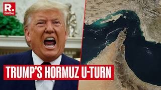 US-Iran Peace Deal Near? Trump Pauses 