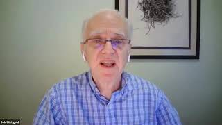 Robert Stickgold discusses 