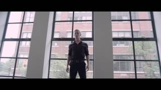 ELEVATION:  A Ballet Exploration of Architectural Space