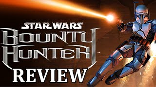 STAR WARS: Bounty Hunter Remastered Review – Is It Worth Playing?