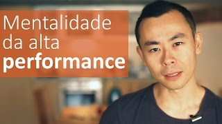 High-performance mindset: five simple steps | Hi Seiiti Arata 21