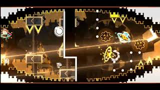 (Extreme Demon) Steel Terrors by DreamZoneGD (Showcase)