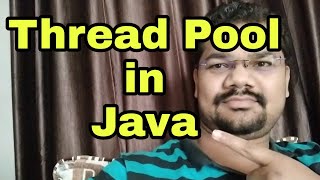 Thread Pool in Java Multithreading with Example | Threadpool Java | Executorservice in Java