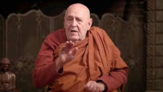 Instructions for Metta Meditation and the 6Rs by Bhante Vimalaramsi