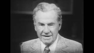 Lowell Thomas Remembers 1951