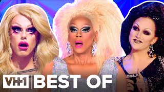 Drag Race’s Most Unforgettable Exits ✌ RuPaul's Drag Race