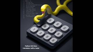 Python for Teachers: Build a Calculator that Tracks Student's Working Out