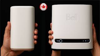 Bell Fibe vs Rogers Ignite – Home Coverage Test You Need to See