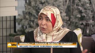 Robotic Surgery