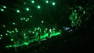 Rival- Pearl Jam (Binaural live in Toronto 2016)