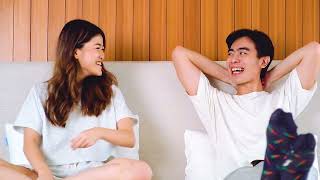 Cara Mudah Unboxing Mudah Kasur TURU
