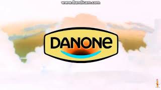 DANONE logo Effects Sponsored By Preview 2 Effects