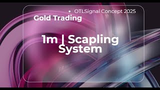 System 01: PA Level | Momentum & Large Liquidity Futures - OTLConcept