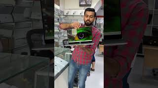 Is the Dell XPS i7 8th Gen the Ultimate Slim Laptop? Discover its 4K Resolution and Backlit Magic!
