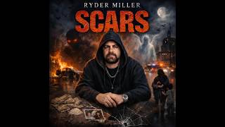 RYDER MILLER - SCARS - AUDIO VISUAL