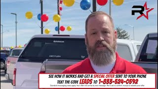 Every Dealership Has the Same Lead Generation Problem...this will solve it