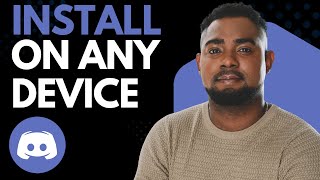 How to Download Discord on Any Device (PC, Android, iPhone, Mac – Step-by-Step Guide)