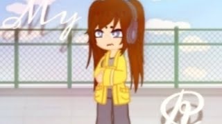 My R [Oc Animatic] [GCMV]