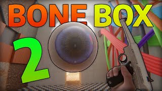 This Bonelab Mod Is Insane...