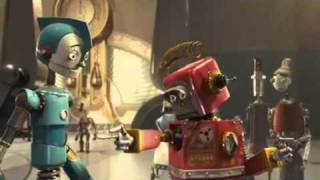 Robots: right thurr