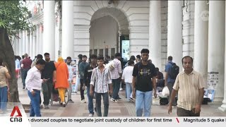 World's largest census begins in India