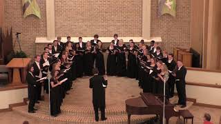 O Radiant Dawn - James MacMillan