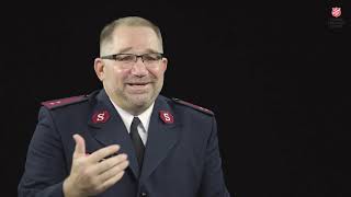 Bridge Building Conversations | Metro Atlanta Area Command