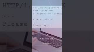 Bypass | Bug Bounty Tips #shorts