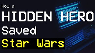 How Fans Saved Star Wars - The X0 Project (Part III)