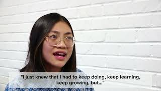 Program Spotlight: WoMentoring