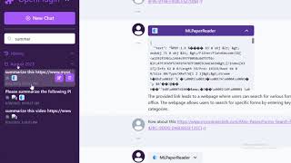 OpenPlugin updates - Use ChatGPT plugins for free, now you can upload authenticated plugins