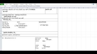 pdf to excel convertor final 127
