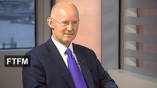 Investing in infrastructure I FTfm