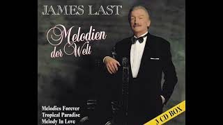 James Last - CD2 16 Besame Mucho