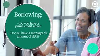 Financial Planning: How to Get Started | Ask the Experts | Sharecare