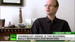 Newshound -  Jonathan Cook 