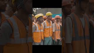 From groundwork to progress reports we turn construction updates into impactful stories.