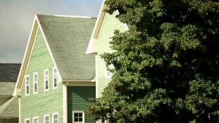 Efficiency Nova Scotia: Energy efficiency is good for business