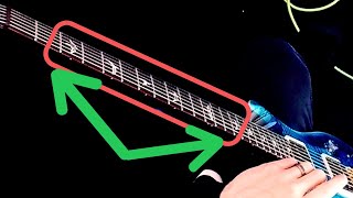 Breakthrough Guitar: How to Play the Entire Guitar Fretboard!
